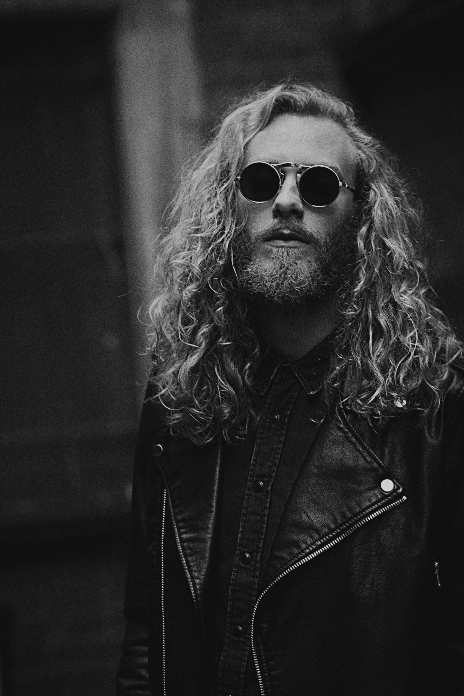 Top Beard Styles for a Model Face Model Face