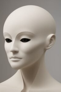 Hunter Eyes : Negative vs Positive Canthal Tilt