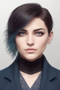 How Testosterone Changes Your Face to Masculine and Feminine