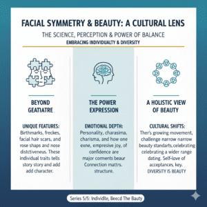 Understanding Facial Symmetry: How to Identify a Harmonious Face